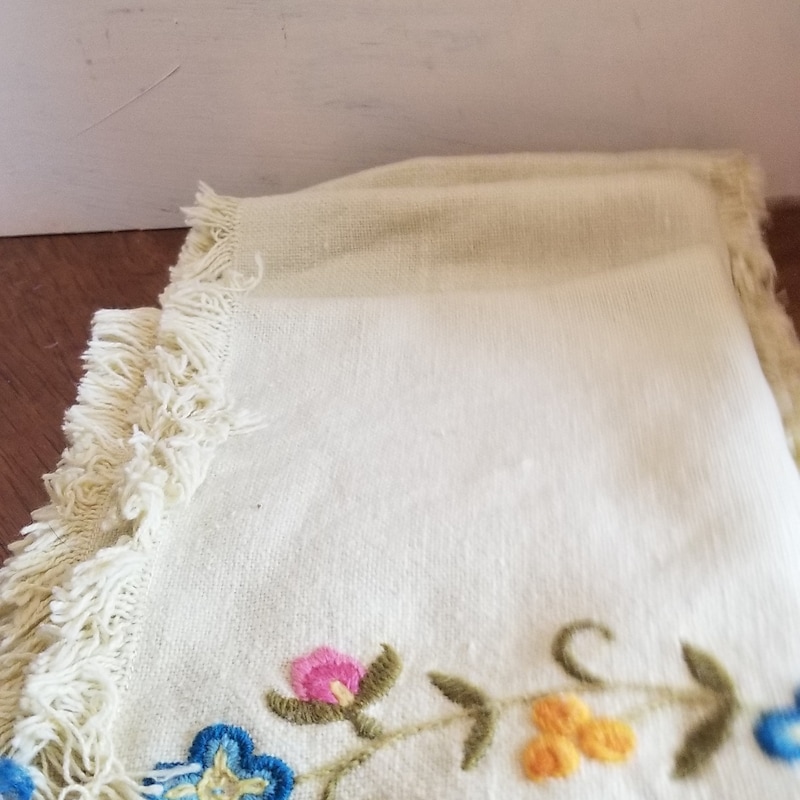 Decorative Fringe - Etsy