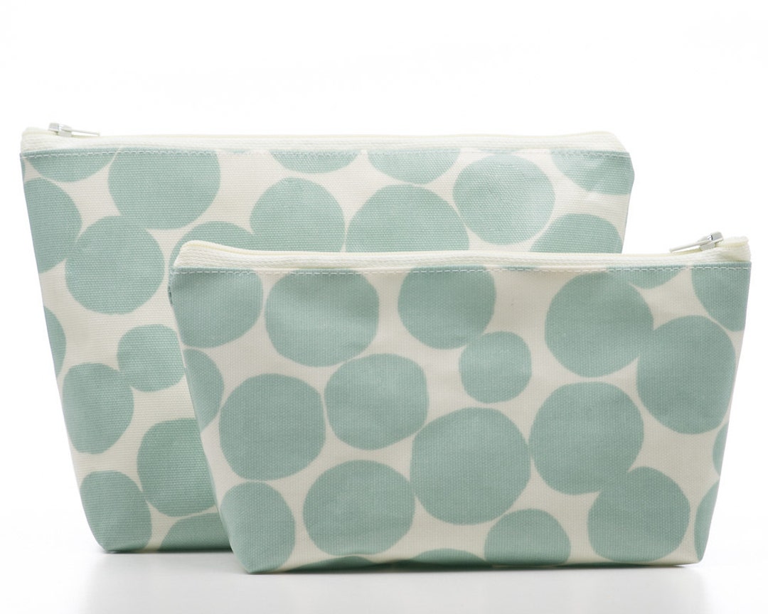 Cosmetic Bag Gift Set, Bubble Oilcloth Wash Bag, Makeup Bag, Womens ...