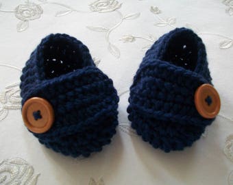 Baby Mouse Boots Soft Sole Booties Cotton Fleece Baby High - Etsy