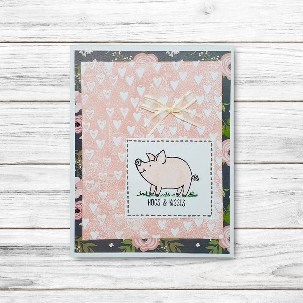 Cute Handmade Cards - Etsy