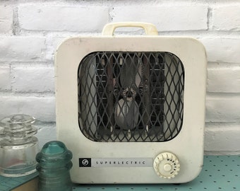 Vintage heater | Etsy