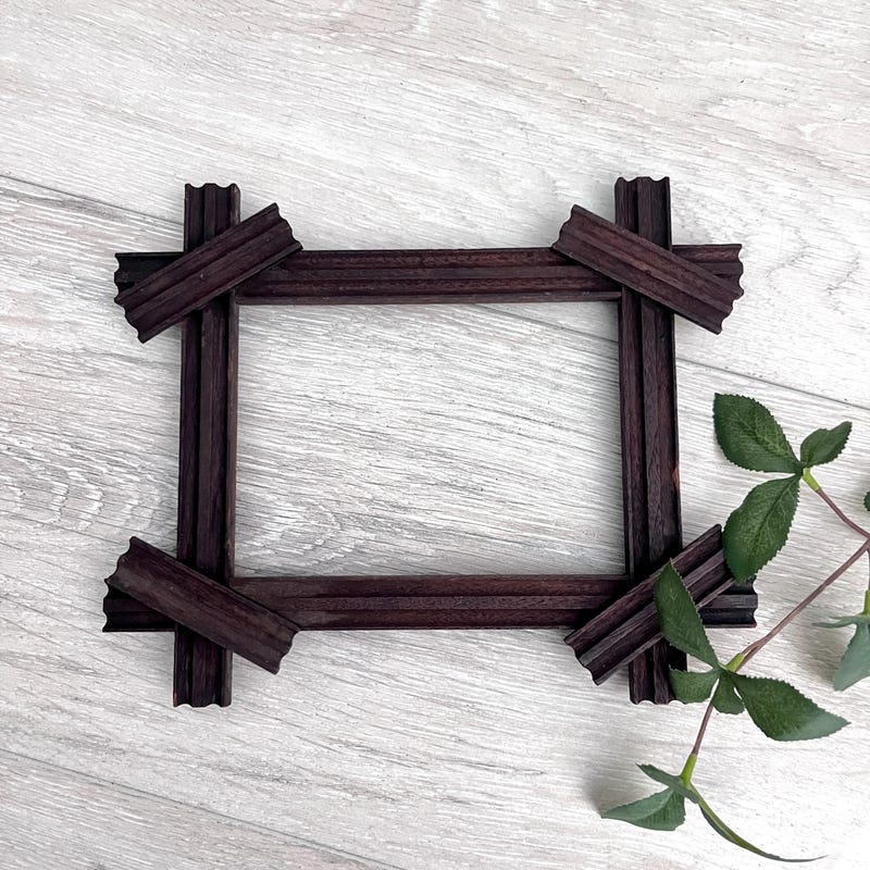 Adirondack Frame - Etsy