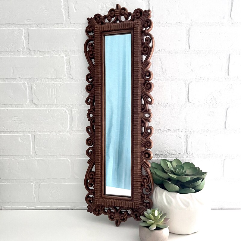 Funky Mirror - Etsy