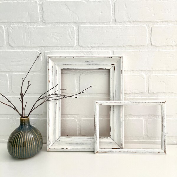 Matching Photo Frames - Etsy