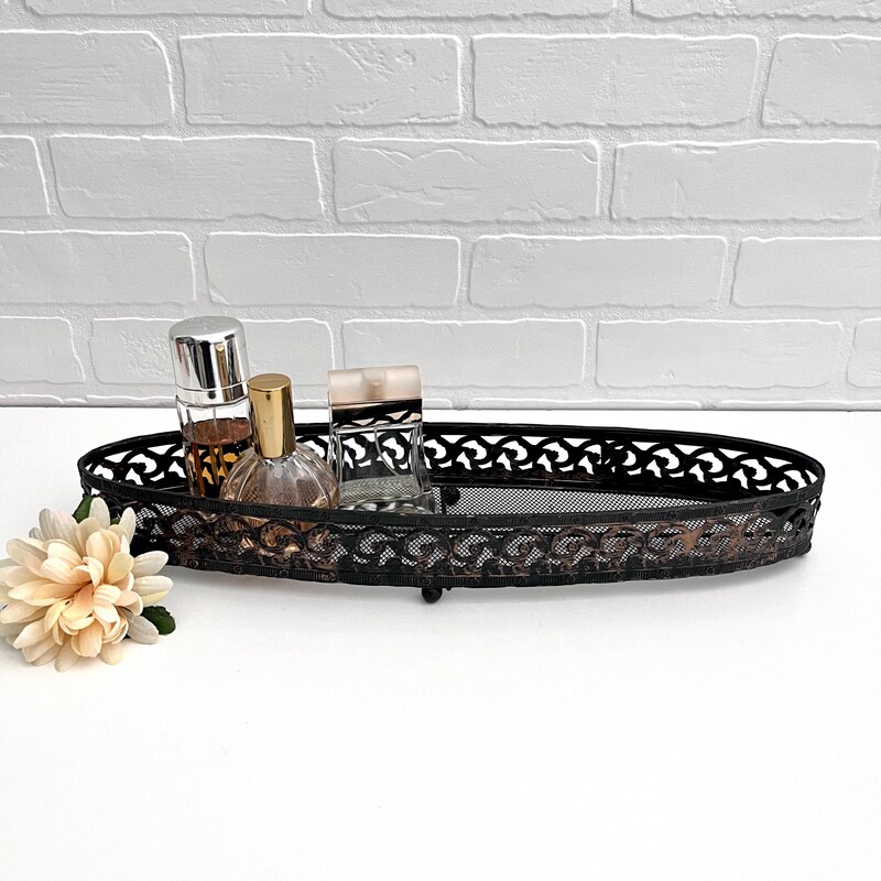 Narrow Tray - Etsy