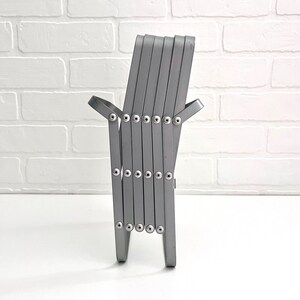 Vintage Accordian Letter File, Mid-centruy Collator, Expandable Metal ...