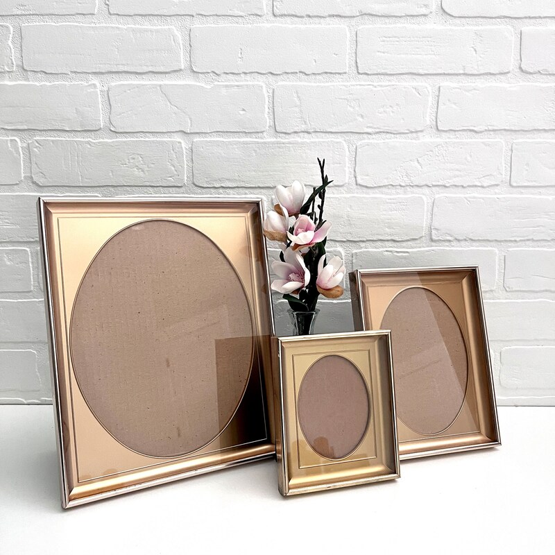Large Picture Frames - Etsy