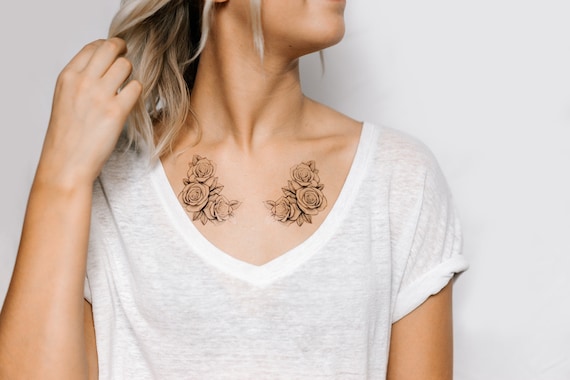 2 miroir Rose tatouages tatouages-SmashTat | Etsy France 2 miroir Rose tatouages tatouages-SmashTat | Etsy France
