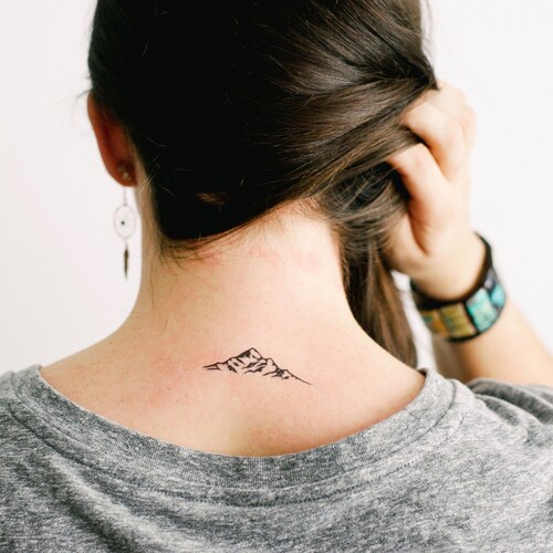 2 Nature Temporary Tattoos Smashtat - Etsy 2 Nature Temporary Tattoos Smashtat - Etsy