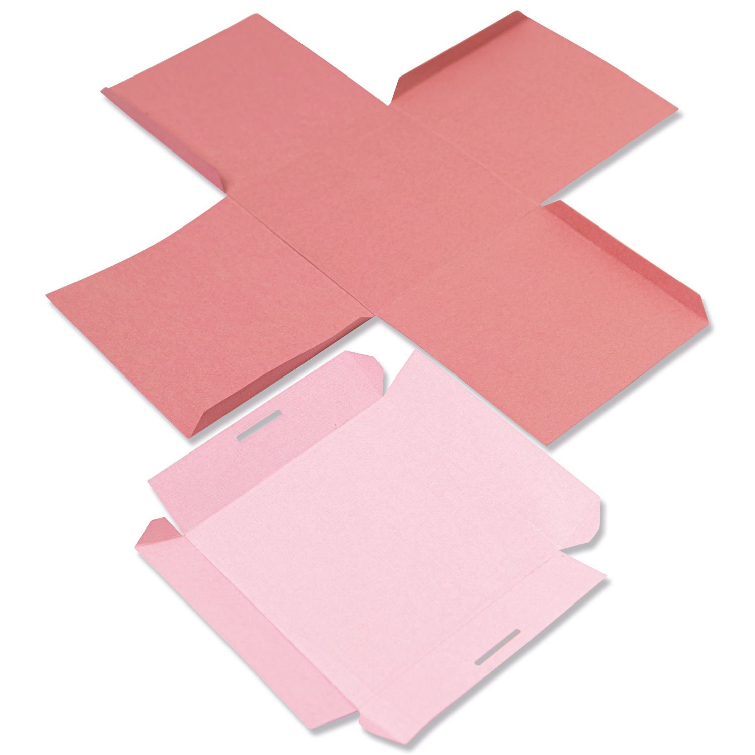 Classic Box by Kathrin Breen 666111 New Sizzix Thinlits Plux Set of 12 ...