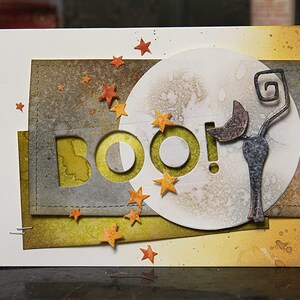 Mischievous by Tim Holtz 665996 Newz Sixxiz Thinlits Set of 16 Dies ...