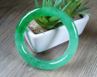 Imperial Burmese Jade - Etsy