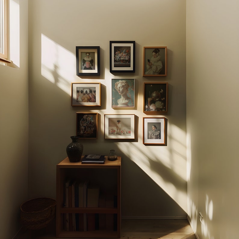 The First Influencer - A Modern Girl Living in a Renaissance World. A ...