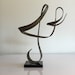 Kinetic Sculpture by John Anderson From 1974 - Etsy