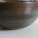 Mackenzie Hand-thrown and Signed Ceramic Bowl - Etsy