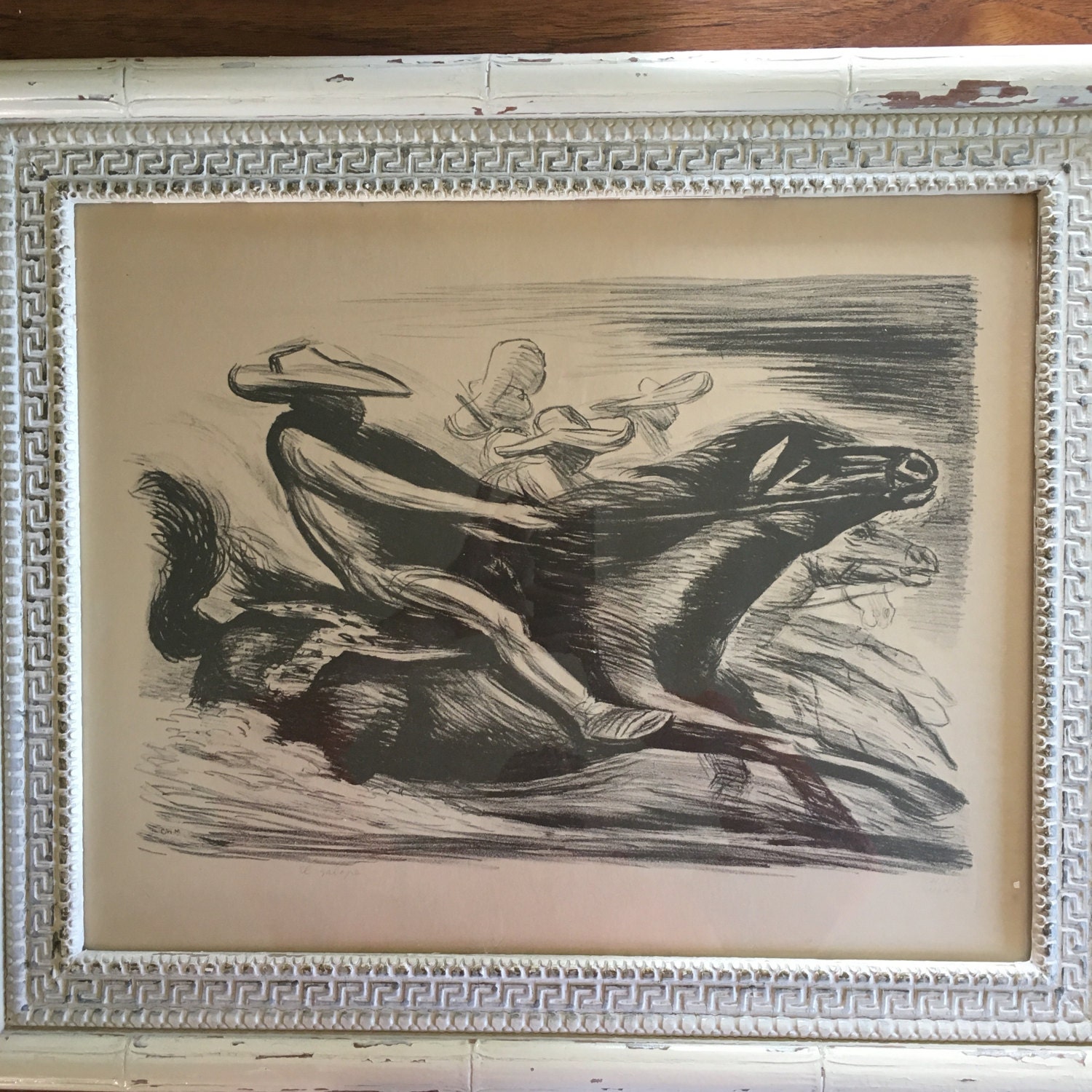 Jose Chavez Morado Paintings