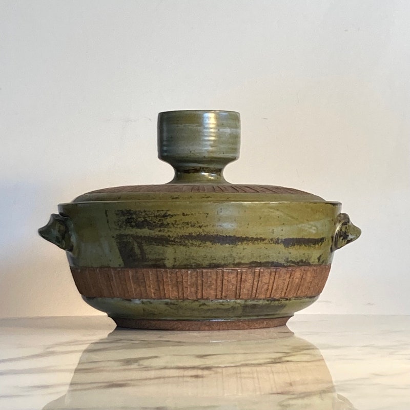 Joel Edwards Pottery - Etsy