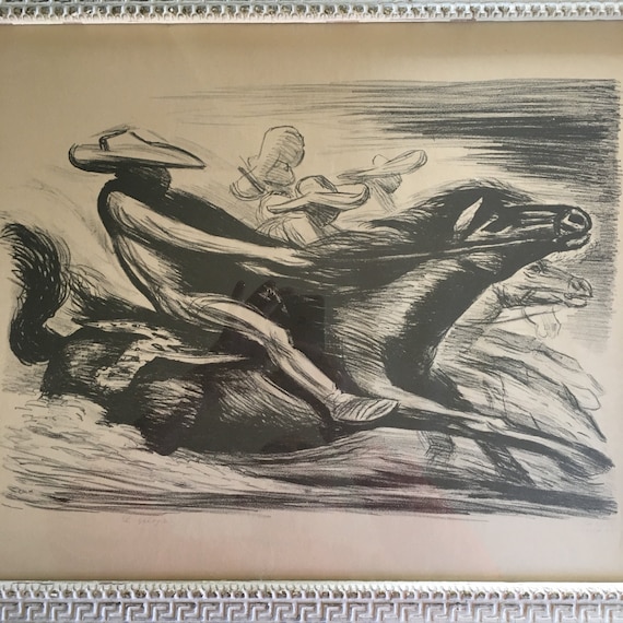 Jose Chavez Morado Murals