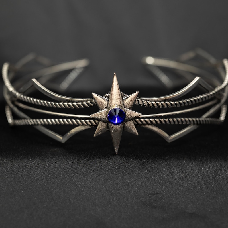 Elven Crown - Etsy