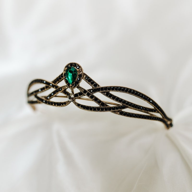 Celtic Princess Tiaras - Etsy