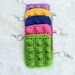 Bobble Pop Fidget Toy Crochet Pattern, Instant Download Crochet ...