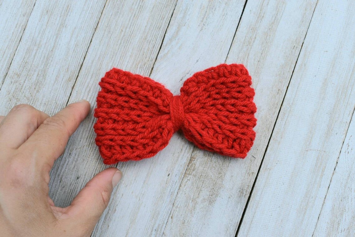Bestselling Bow Pattern instant download easy crochet | Etsy