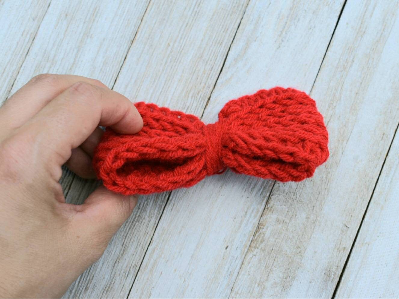 Bestselling Bow Pattern instant download easy crochet | Etsy