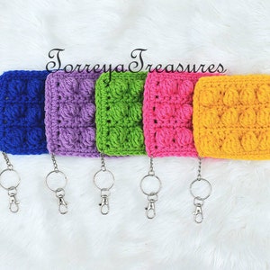 Bobble Pop Fidget Toy Crochet Pattern, Instant Download Crochet ...