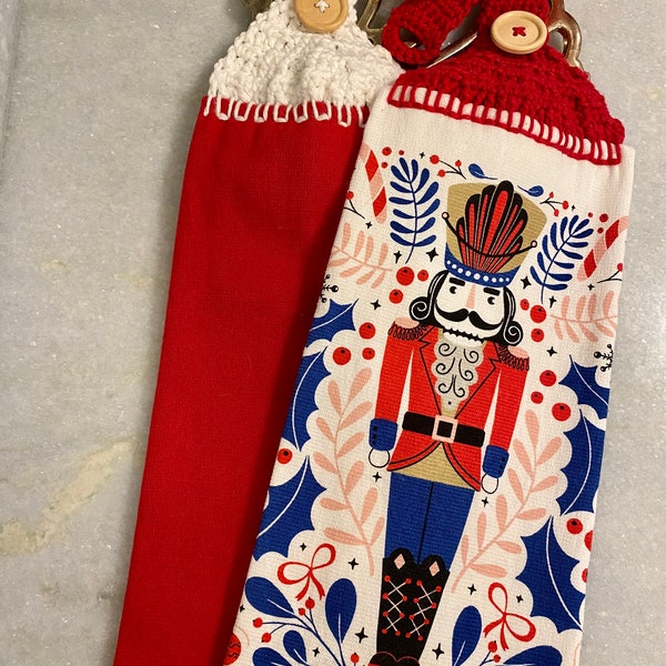 Nutcracker Button - Etsy