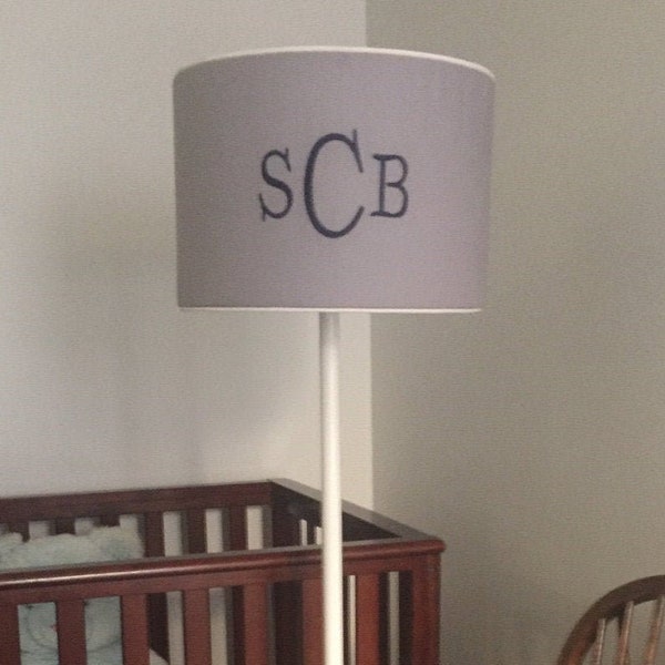 Kids Lamp - Etsy