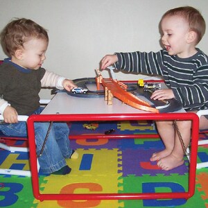 Personalized Toddler Director Chair - Child Portable - Use Indoors and ...