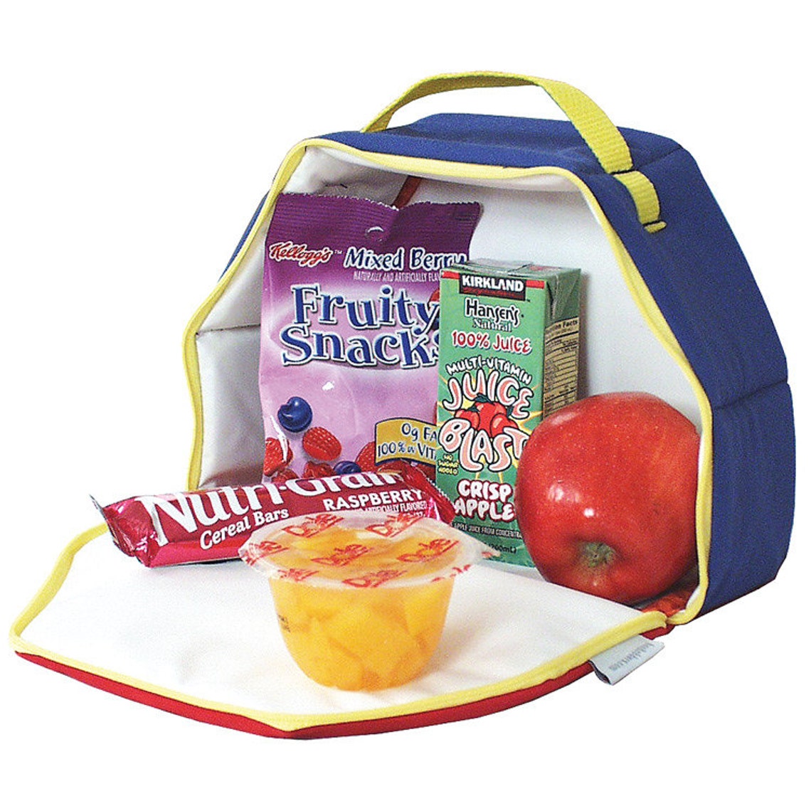 Chevron Pink Soft Lunch Box and Carry All - Etsy