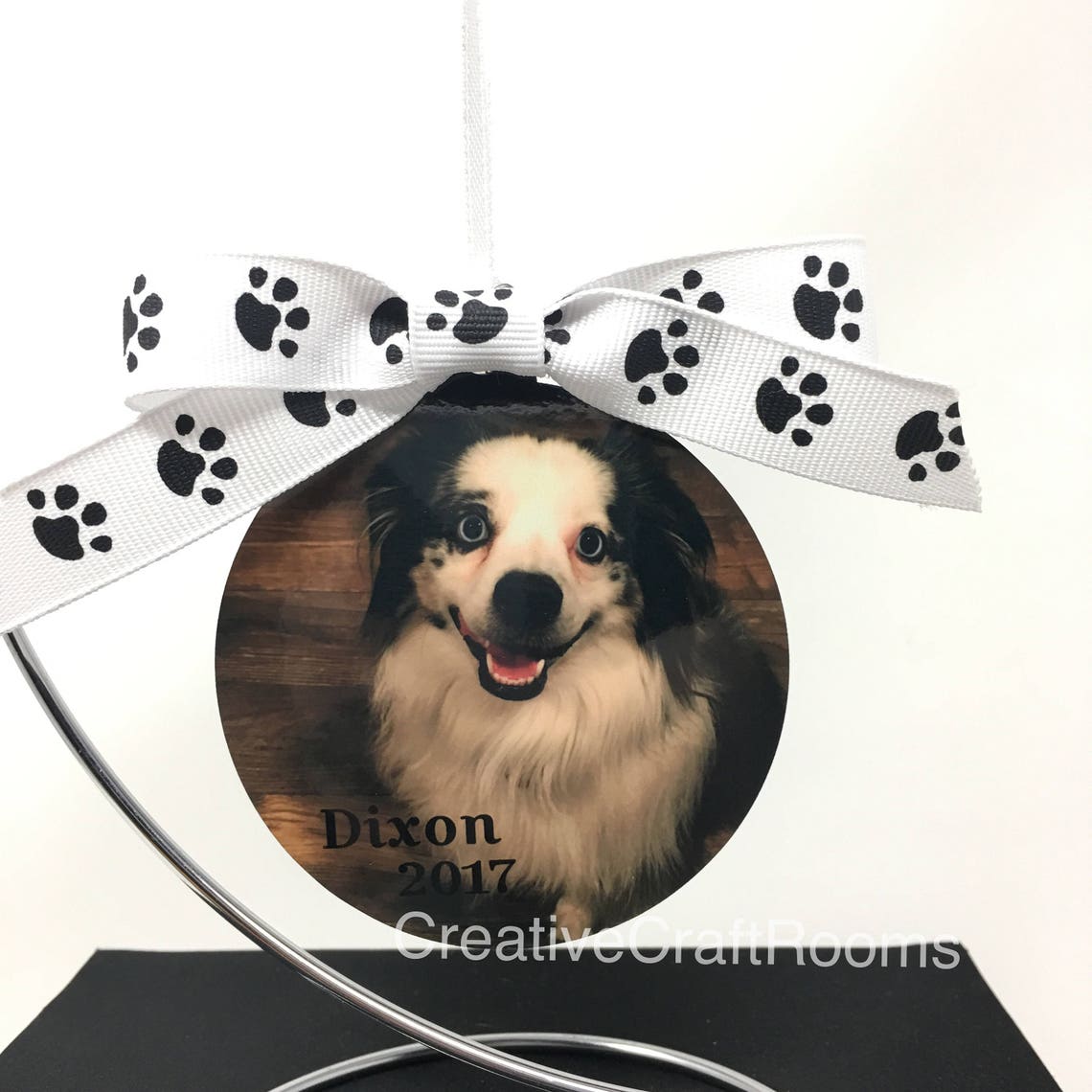 In Loving Memory Pet Gift in Memorial of Pet in Memory of - Etsy