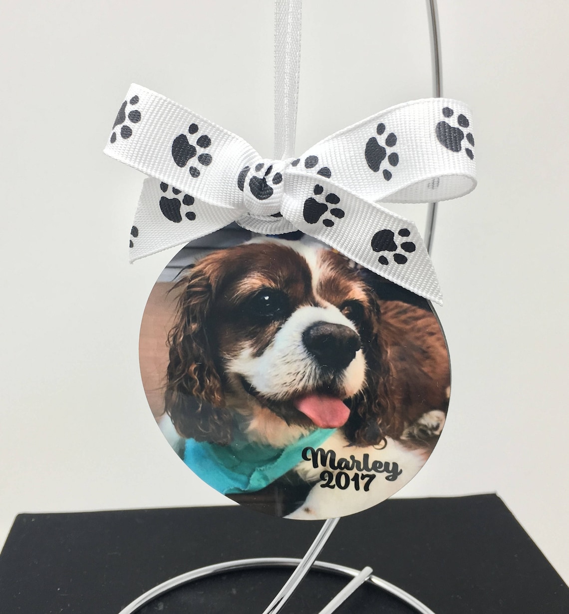 In Loving Memory Pet Gift in Memorial of Pet in Memory of - Etsy