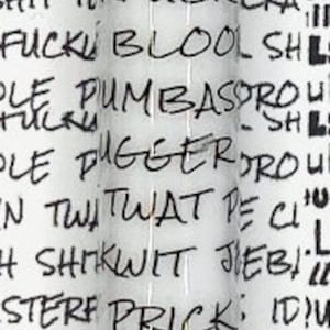 Curse Words Inkjoy Pens - Etsy