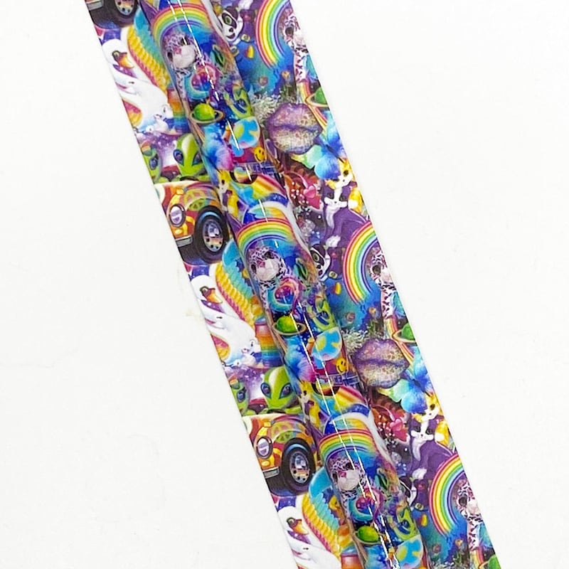 Cartoon Bear Gel Pen - Etsy