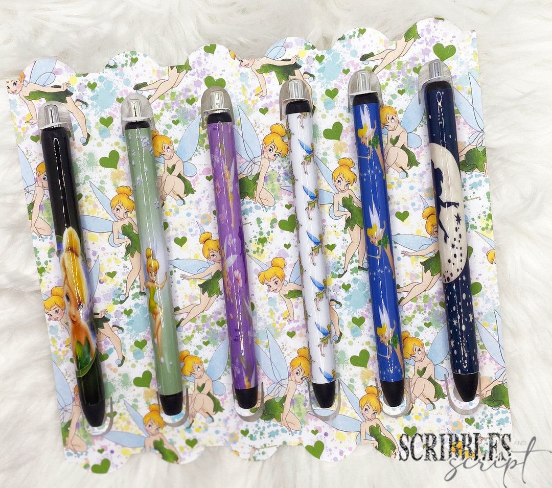 Tink Epoxy Injoy Pens - Etsy