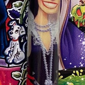 Pure Evil Epoxy Inkjoy Pens - Etsy