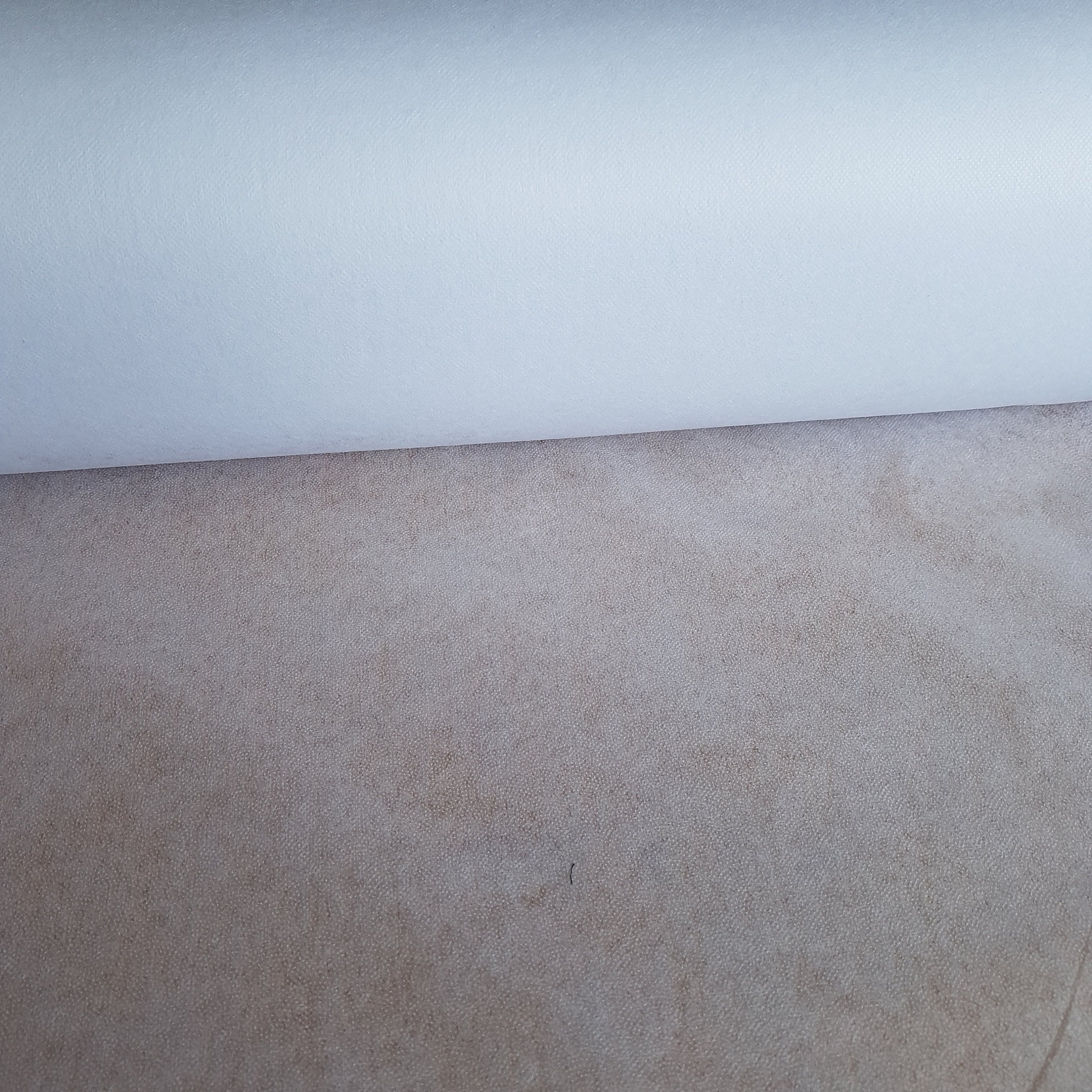 Fusible Interfacing, Iron on Interlining, Stayflex, Stabiliser, White ...