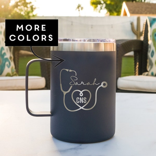 Medical Coffee Mug - Etsy