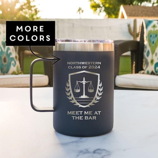 Law School Graduation Gift - 60+ Gift Ideas for 2024