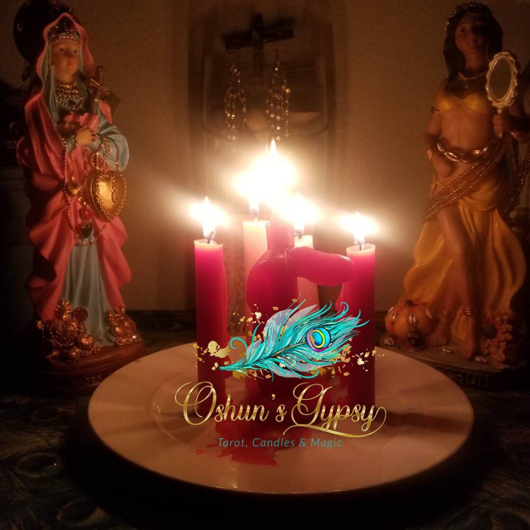 Kneel Down Spell Casting (doblegado, Bend the Knee, Obey Me) - Etsy