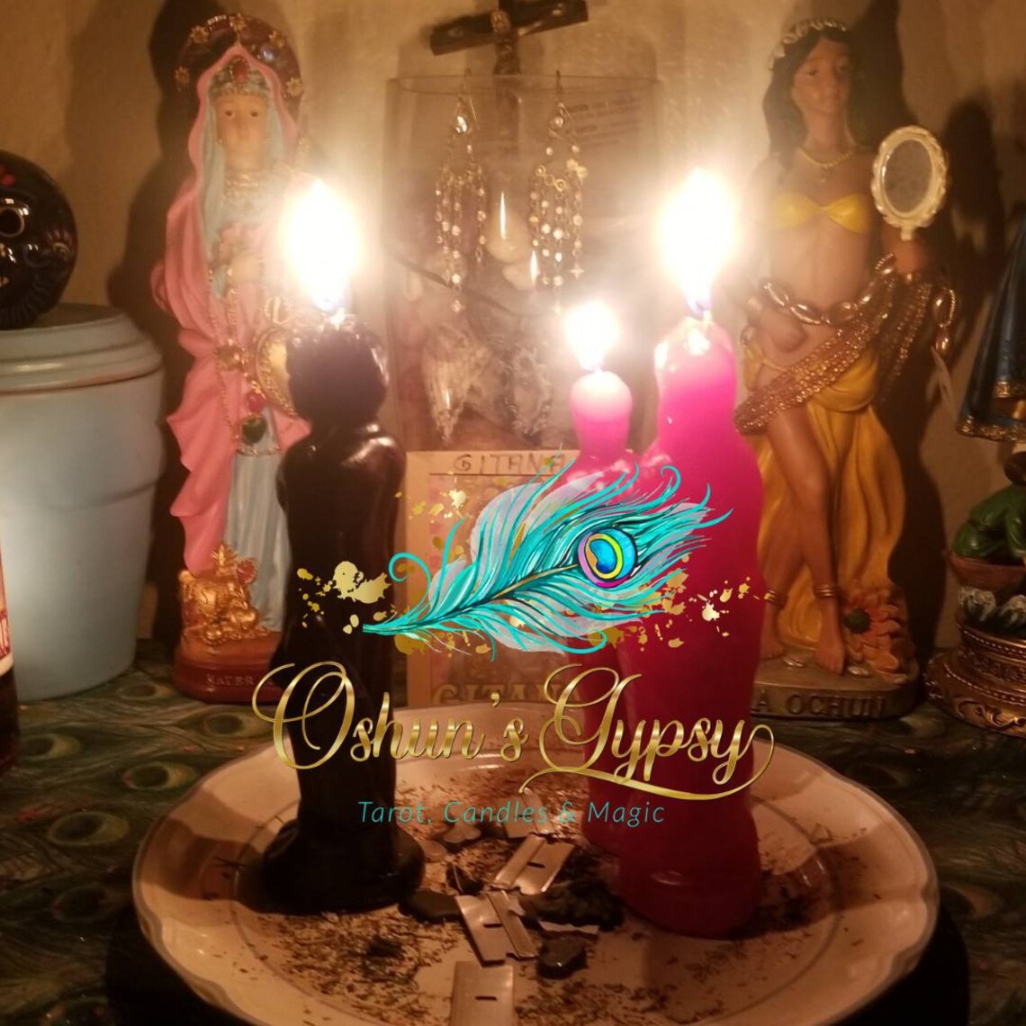 3rd Party Removal Spell side Chick, Side Boy, Lover - Etsy