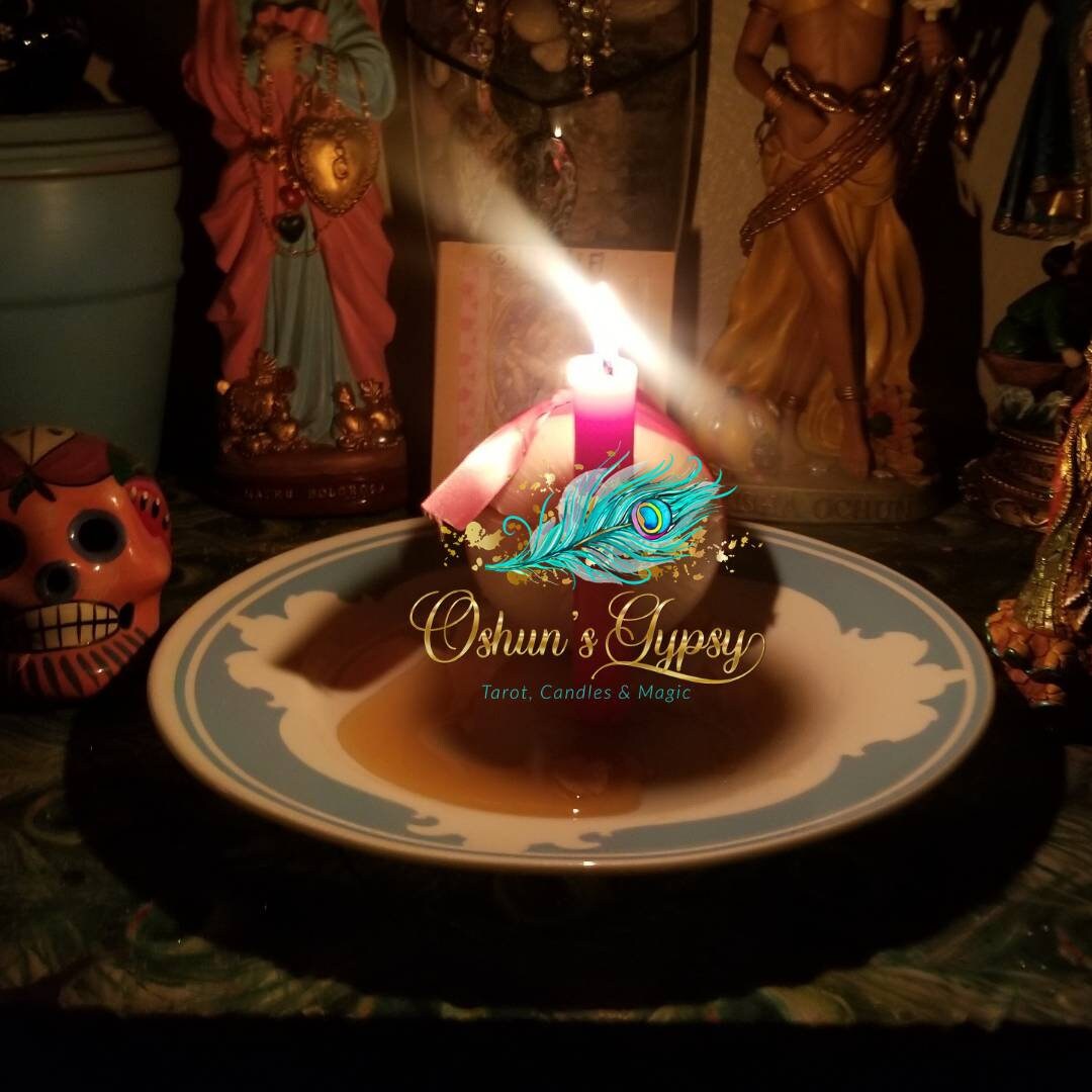 Cry for Me Spell Casting (brujeria, Voodoo, Witchcraft, Work) - Etsy