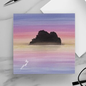Sunset Greeting Cards - Etsy