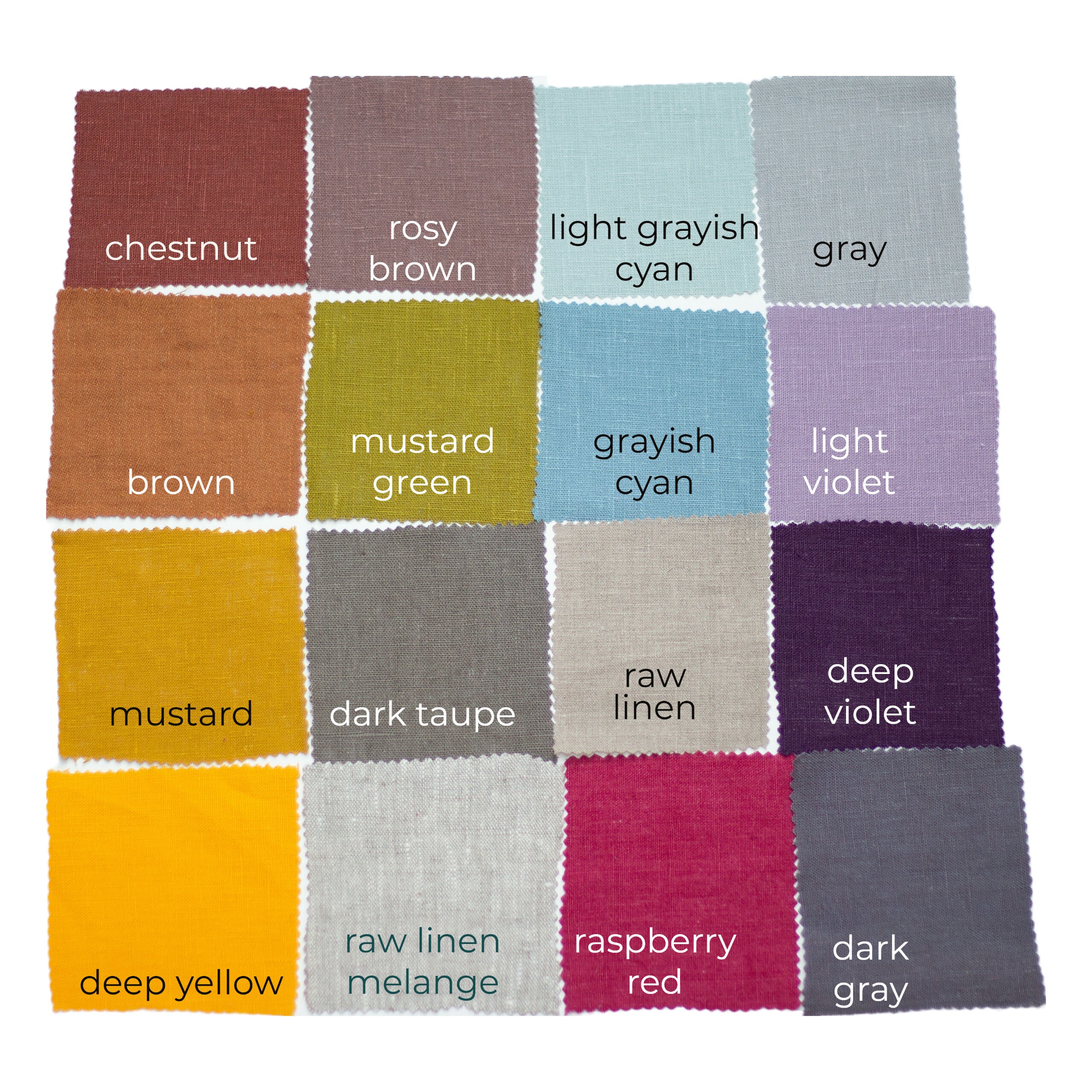 Linen Cobbler Garden Apron. Full Apron. Linen Tabard. Garden - Etsy