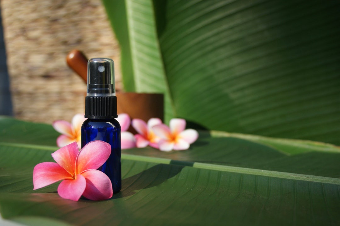 Happy Spray, Essential Oil Spray, Happy Aromatherapy Spray, Happy Blend ...