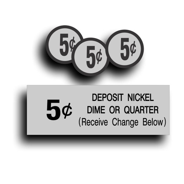 Vending Machine - Etsy