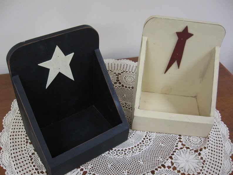 Decor Display Wall Box - Etsy