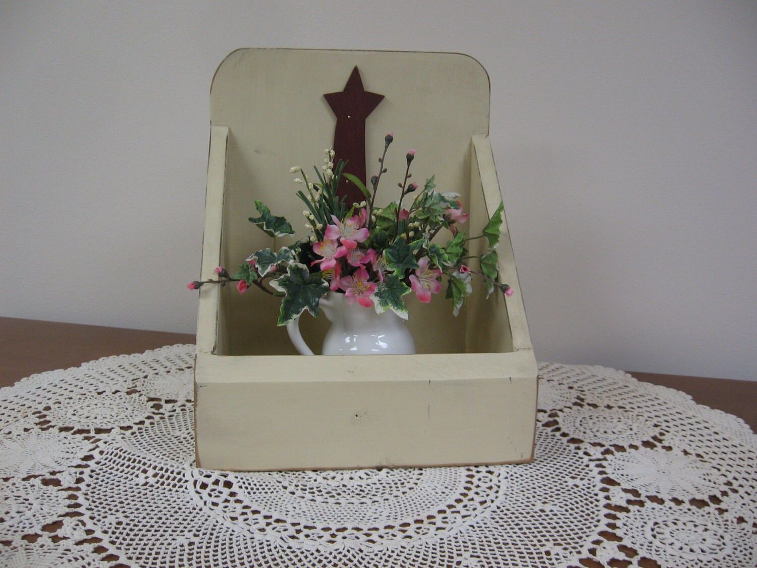 Decor Display Wall Box - Etsy
